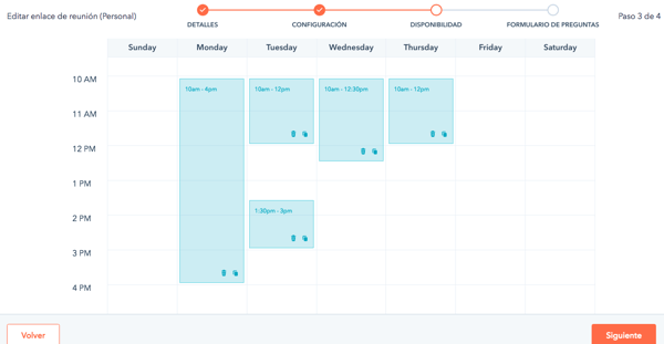 [Herramienta gratis] Cómo crear un link personalizado para programar reuniones